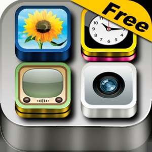 3D Icon Maker Free « APP icons