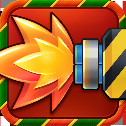 Pimp Your Screen « APP icons